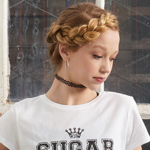Meet SIENNA – SugarLulu