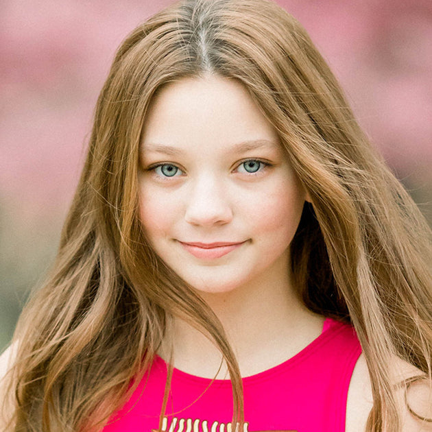 Meet TAYLOR-LILY – SugarLulu